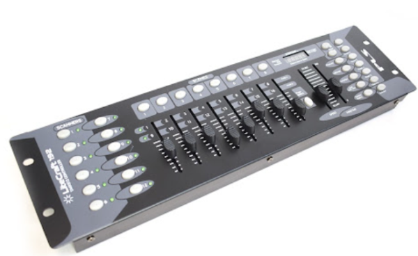 ¿Qué consola de iluminación es mejor para mi proyecto? – La Cabina Técnica